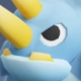 Cartoon Characters - Bluerock Warriors