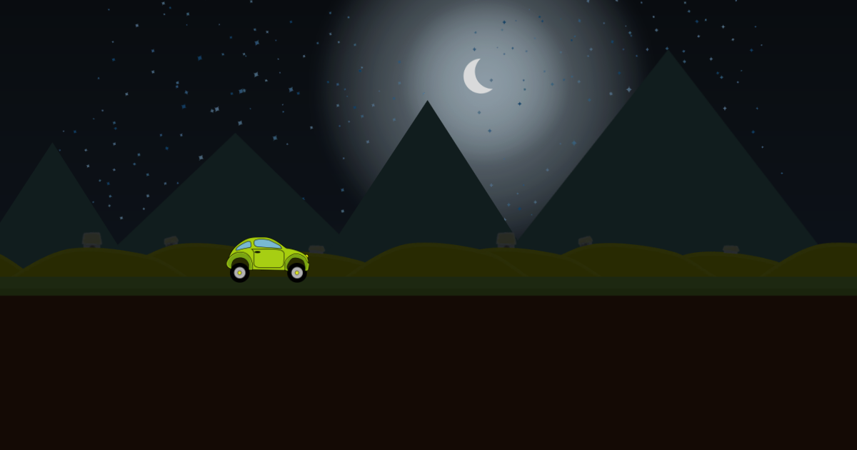 Endless Road Trip | 3D Characters | Unity Asset Store