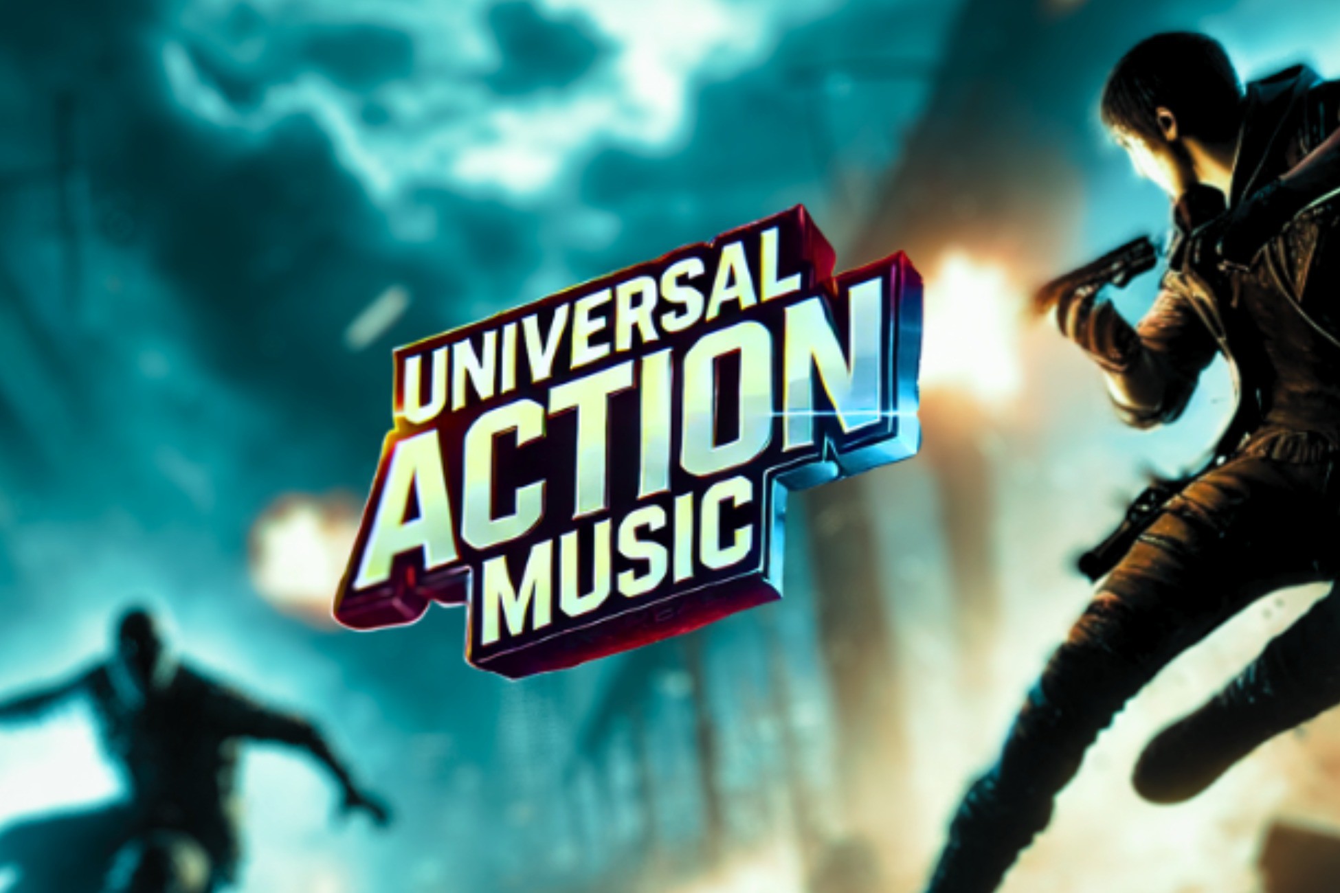 Universal Action Music v.1 | 음향 음악 | Unity Asset Store