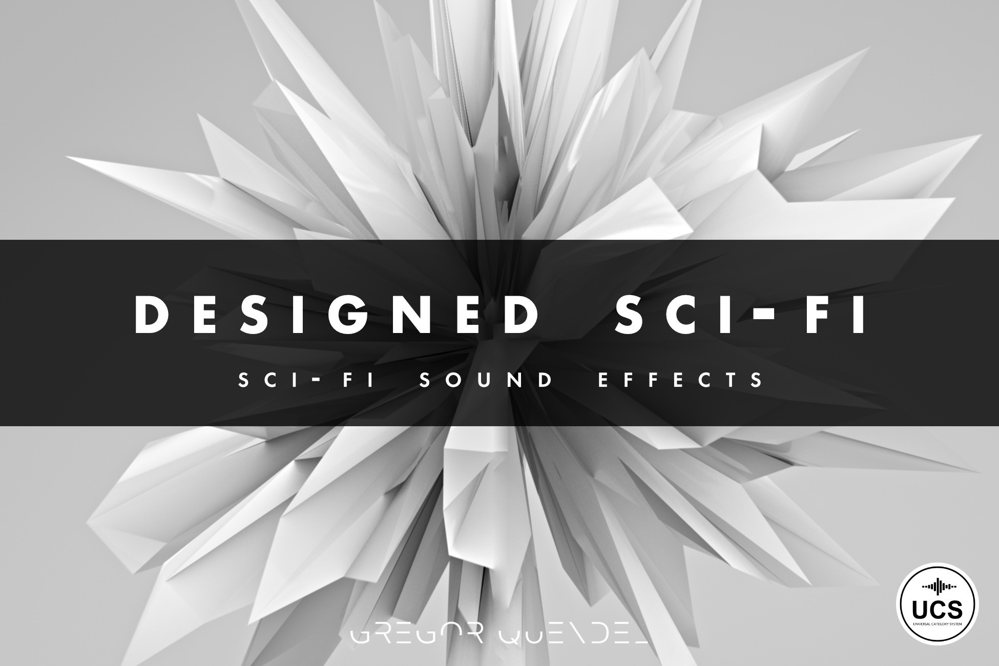 Sci-Fi Sound Effects - Designed Sci-Fi | Audio Sound FX | Unity Asset Store