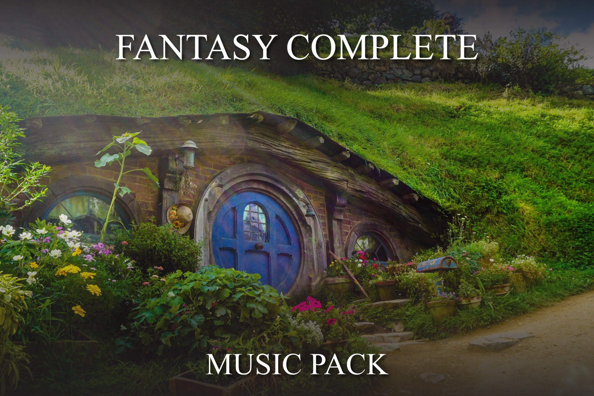 Fantasy Complete Music Pack | Fantasy Ambient | Unity Asset Store