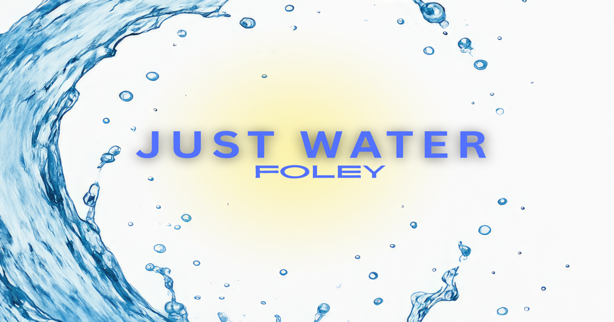 JUST WATER FOLEY | Foley Sound FX | Unity Asset Store