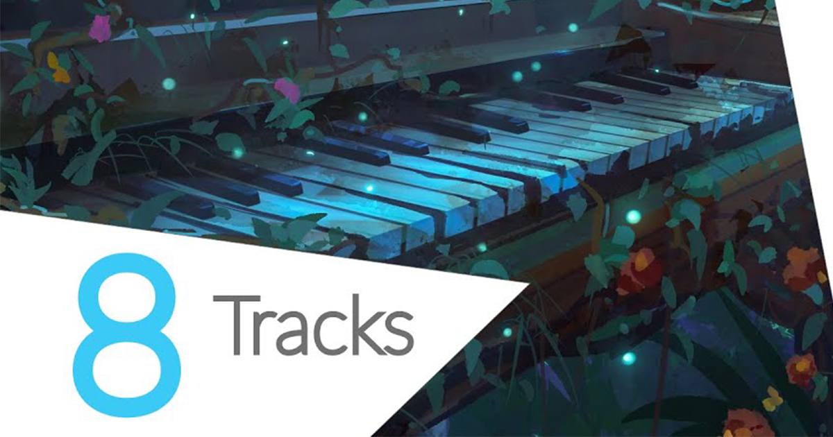 Free 8 Piano Ambient Tracks | Audio Music | Unity Asset Store