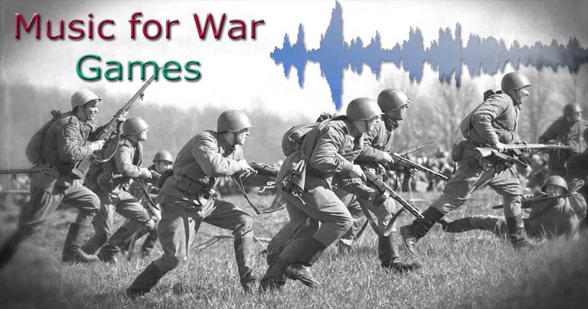 Music For War | 오케스트라 음악 | Unity Asset Store