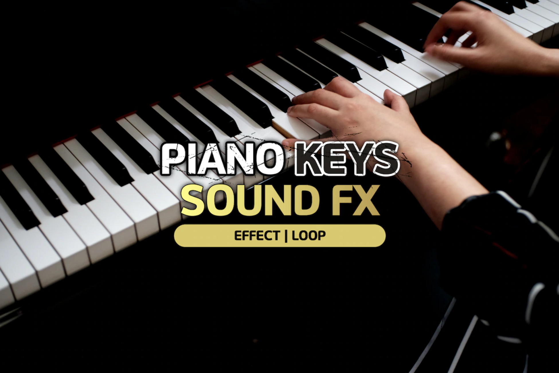 Sound Of PianoKeys | Audio Sound FX | Unity Asset Store