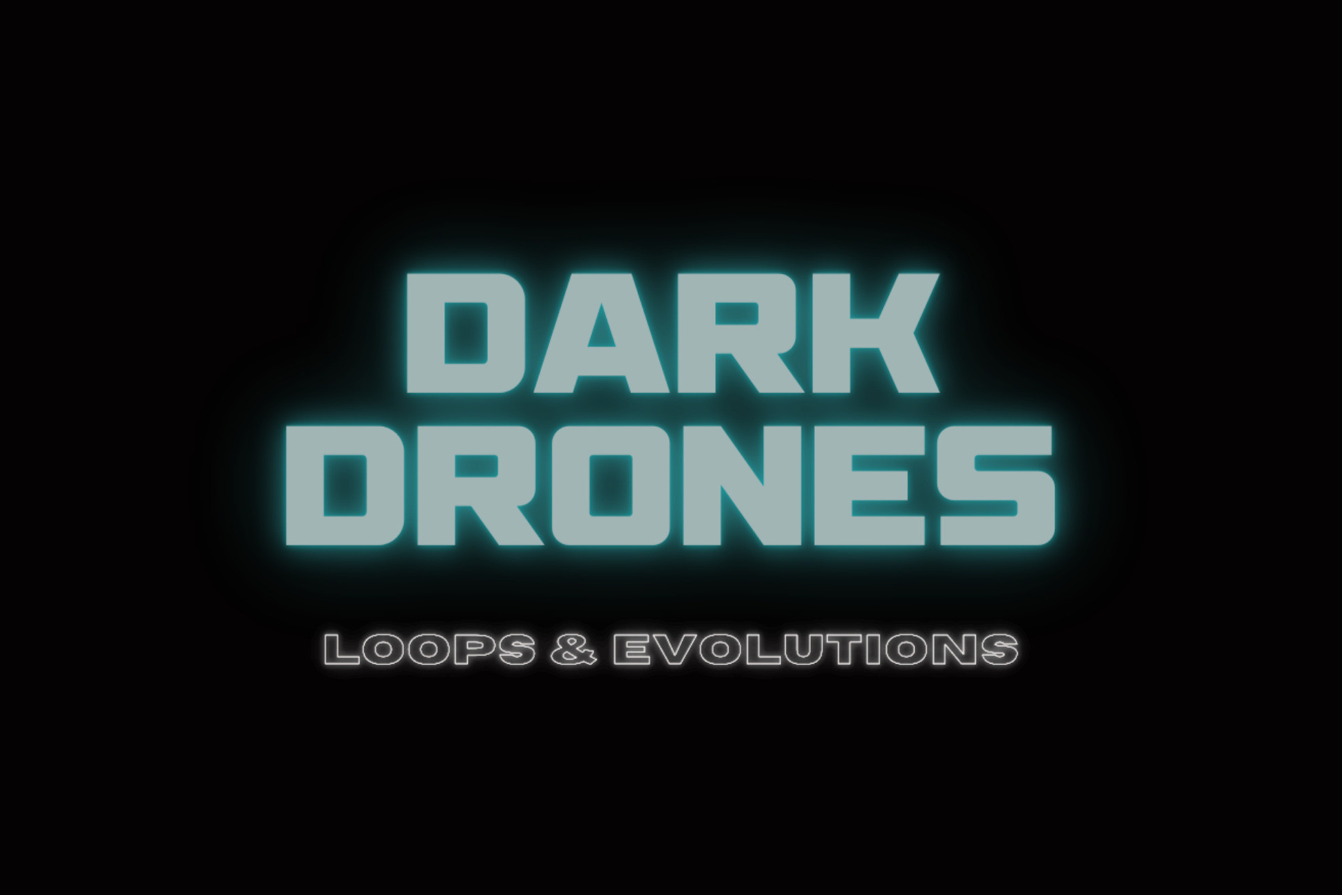 Dark Drones - Loops & Evolutions | Audio Ambient | Unity Asset Store