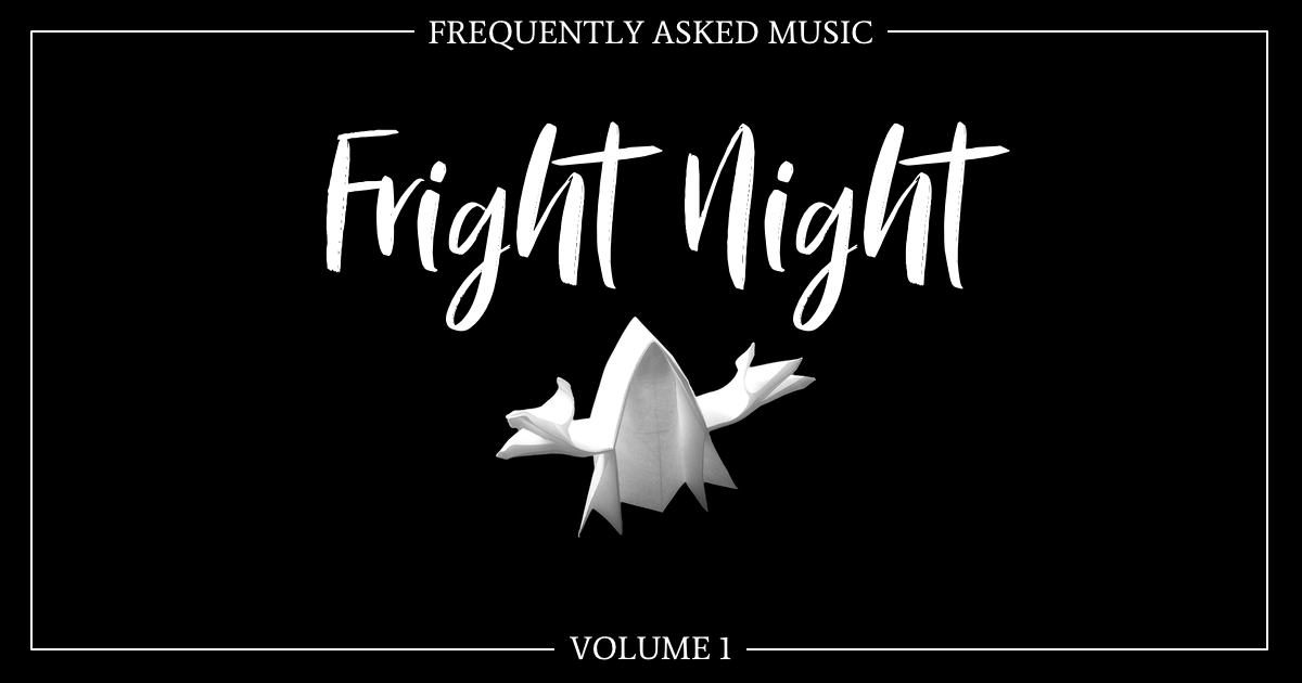 Fright Night - Volume 1 | Audio Music | Unity Asset Store