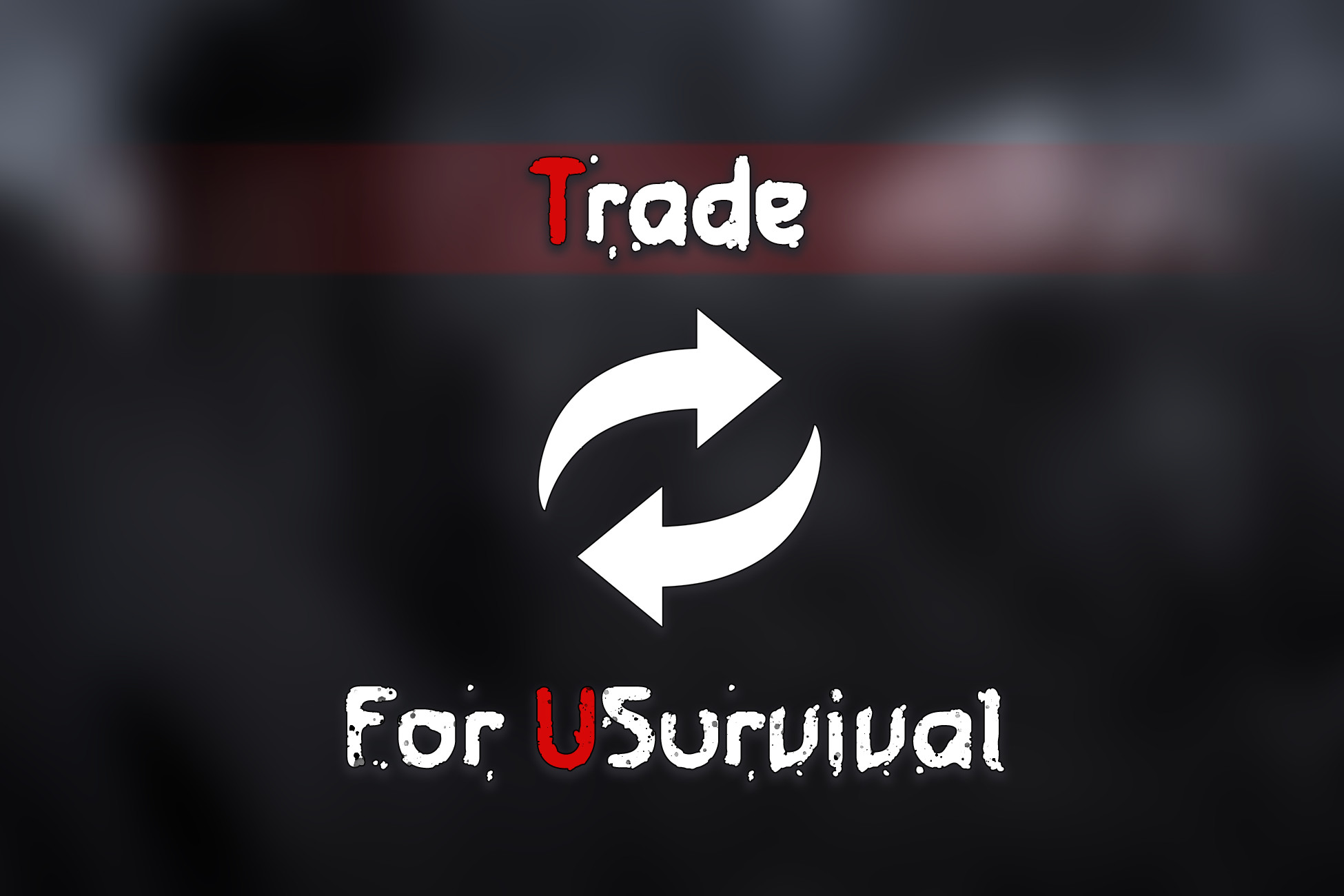 Trading System for uSurvival | Integration | Unity Asset Store