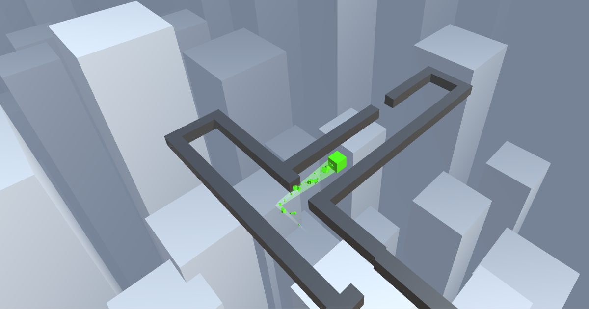 Cube Run - Complete Game | Packs | Unity Asset Store