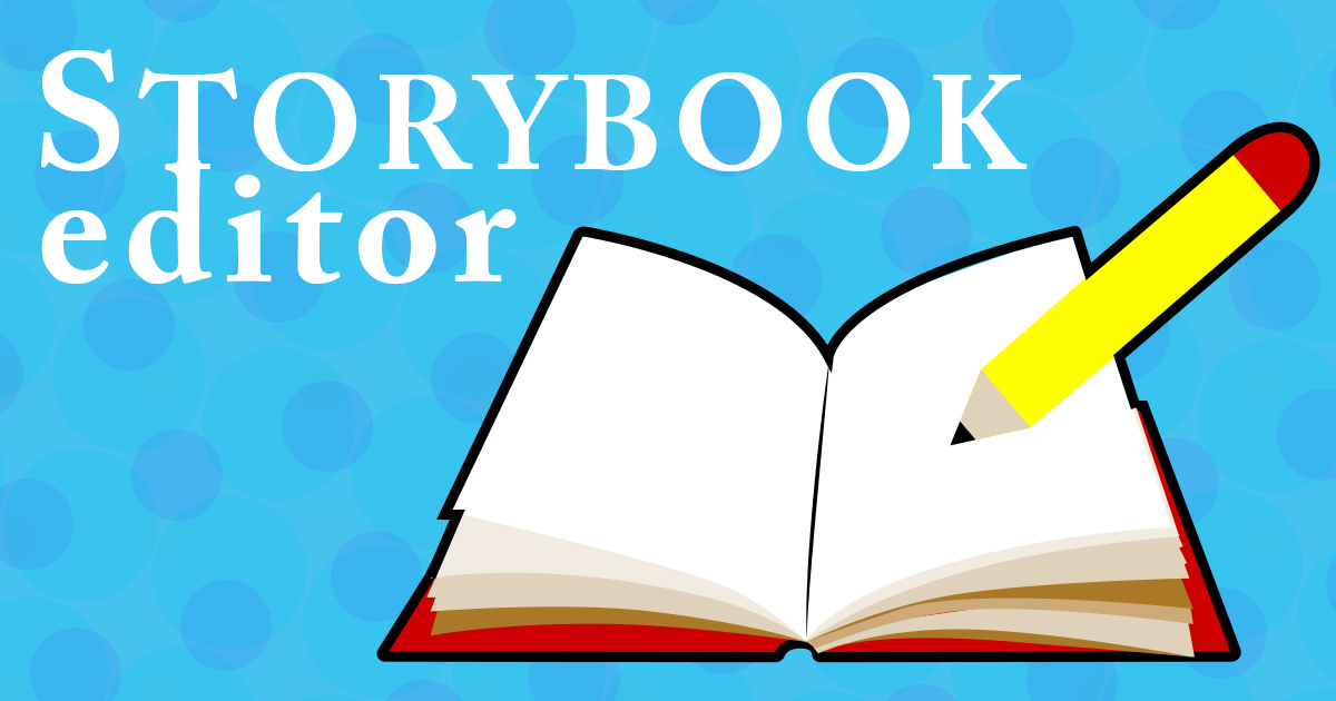 Story Book Editor | Utilities Tools | Unity Asset Store