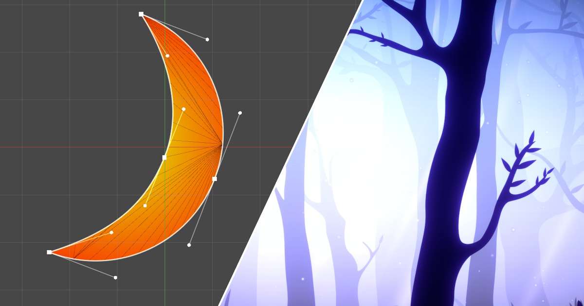 Live Shapes - 2D Shapes Builder | ユーティリティ ツール | Unity Asset Store