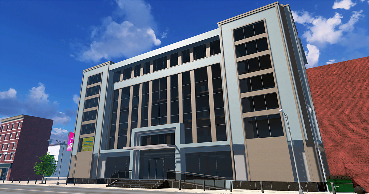 LifeCare Clinic | 3D Environments | Unity Asset Store