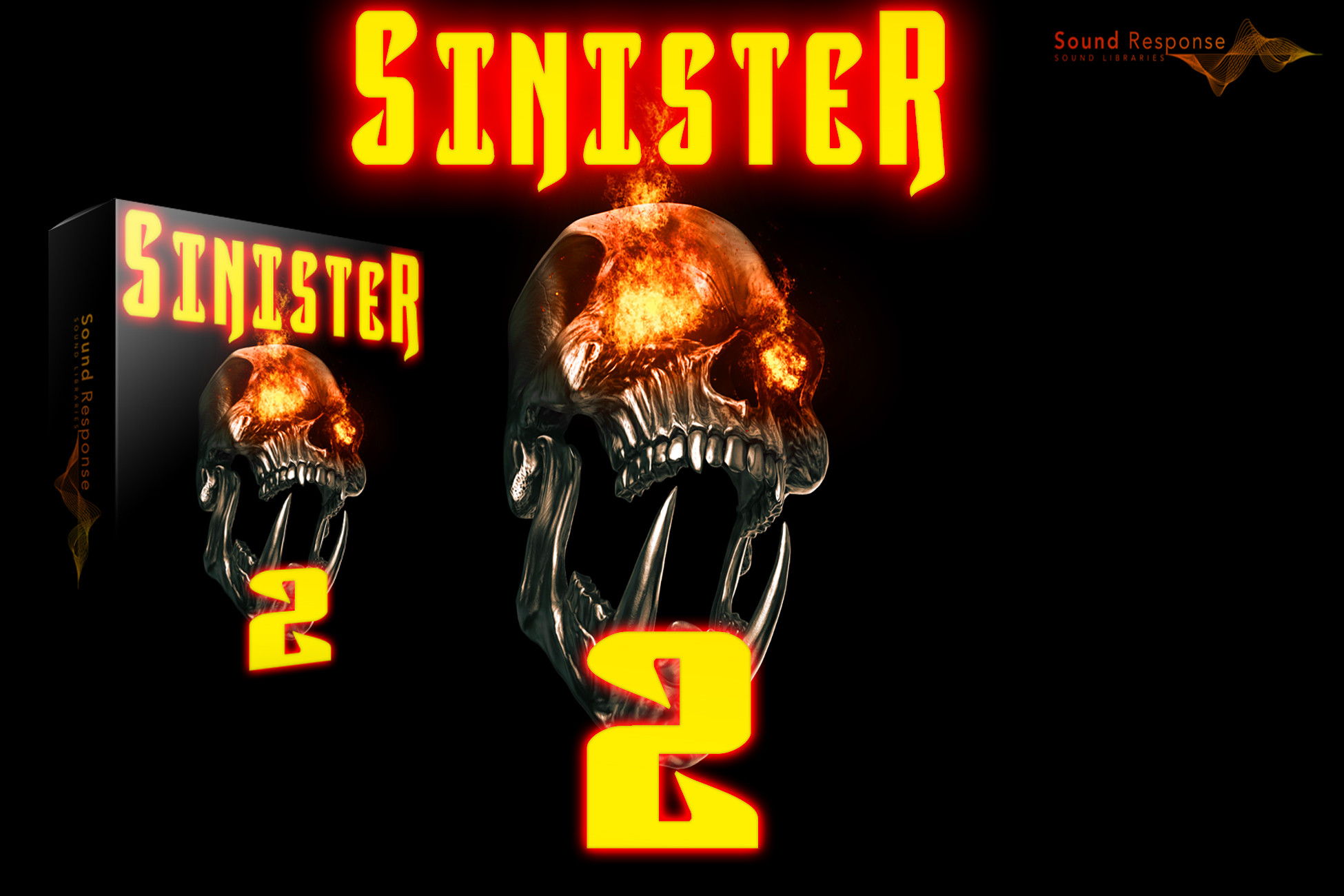 Dark Cinematic Impacts Hits Whooshes & Transitions - Sinister 2 | Audio ...