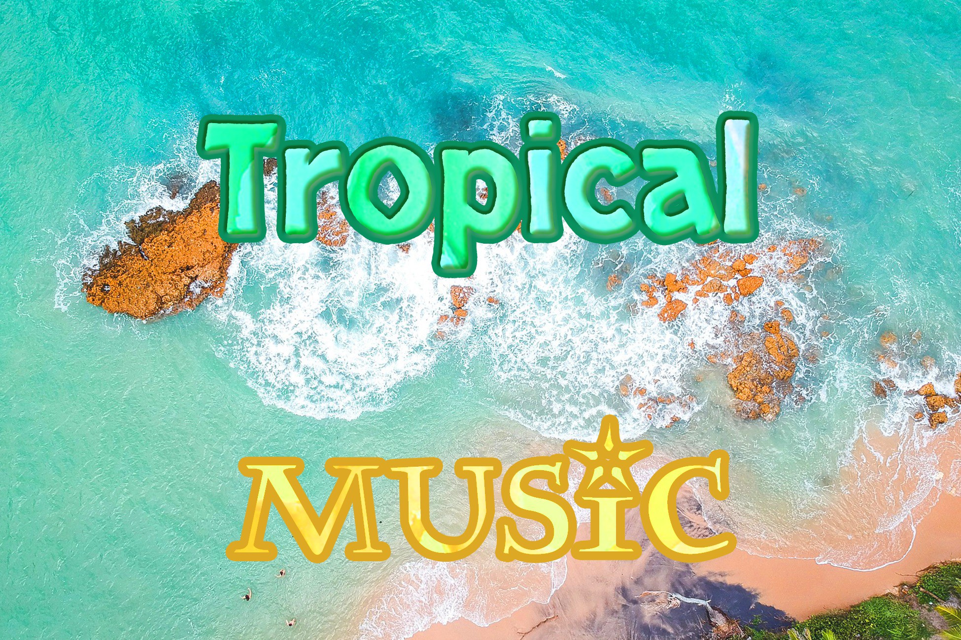 Tropical Music - 072522 | Audio Music | Unity Asset Store