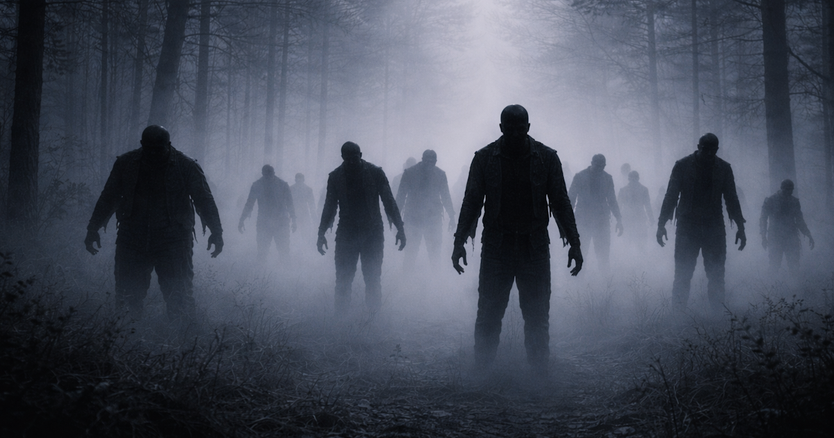 Zombie Noises And Voices Sound Effects Audio Package 2 | Voices Sound ...