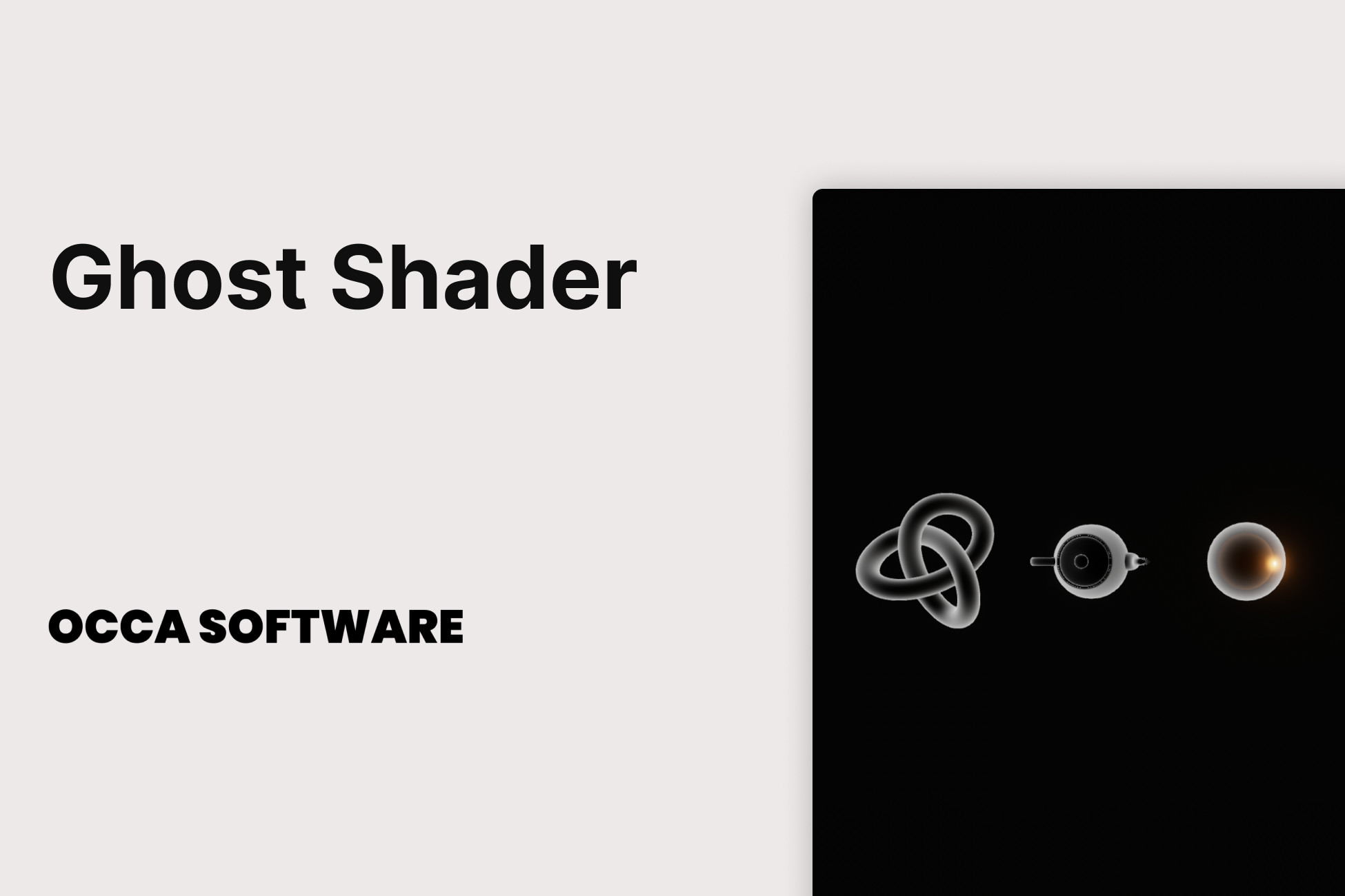 Ghost Shader From Character To Ghost With Shader Graph Vfx Shaders