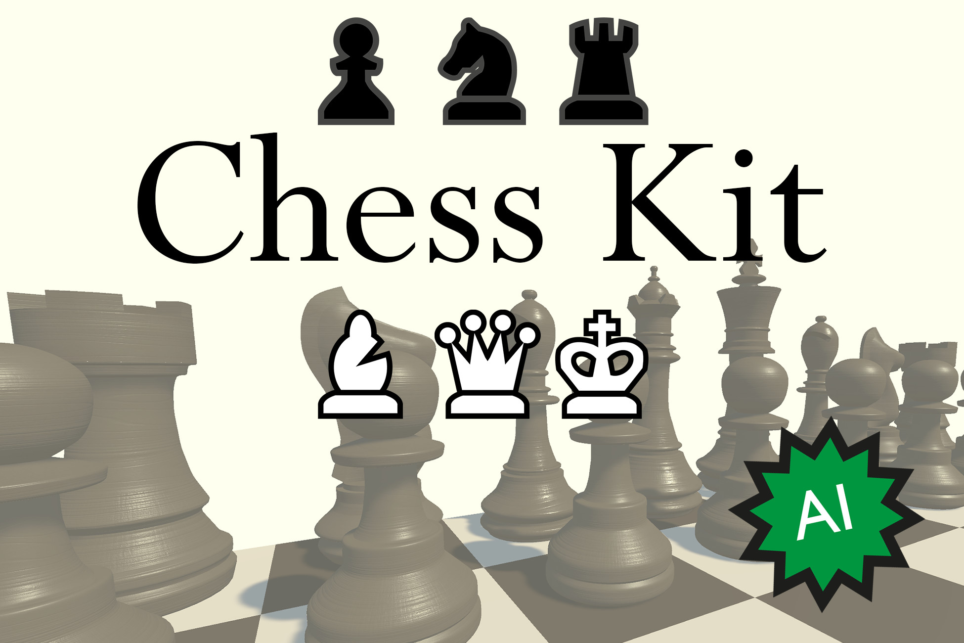 Chess Kit Packs Unity Asset Store Chess Kit Packs Unity Asset Store