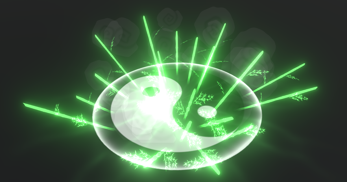 Fantasy effects pack | Spells | Unity Asset Store