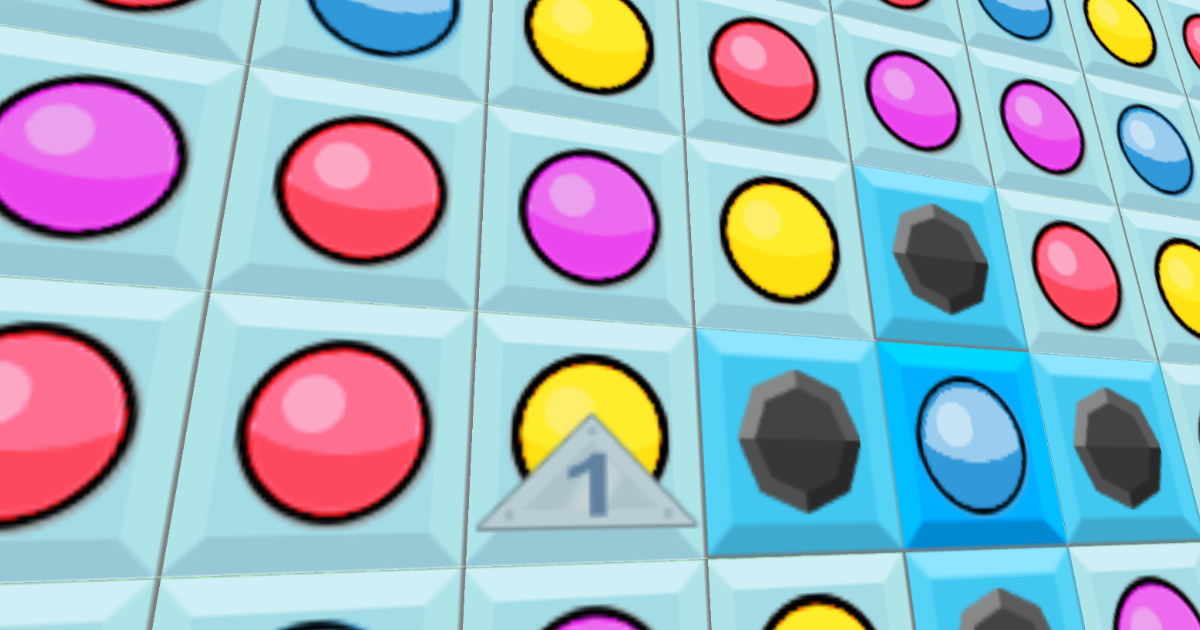 Super Match 3 Kit | Systems | Unity Asset Store