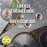 Reverse Engineering of Obfuscation vol. 2