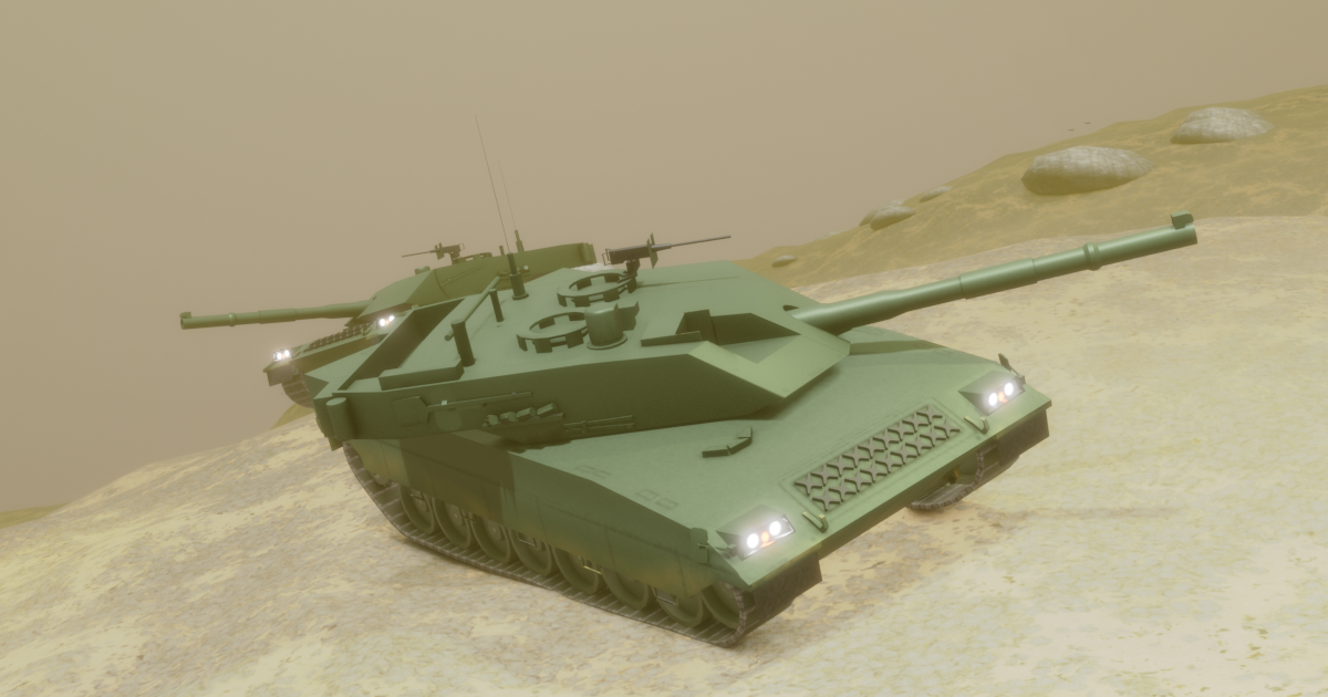 MMV Modern Military Vehicle System | Physics | Unity Asset Store