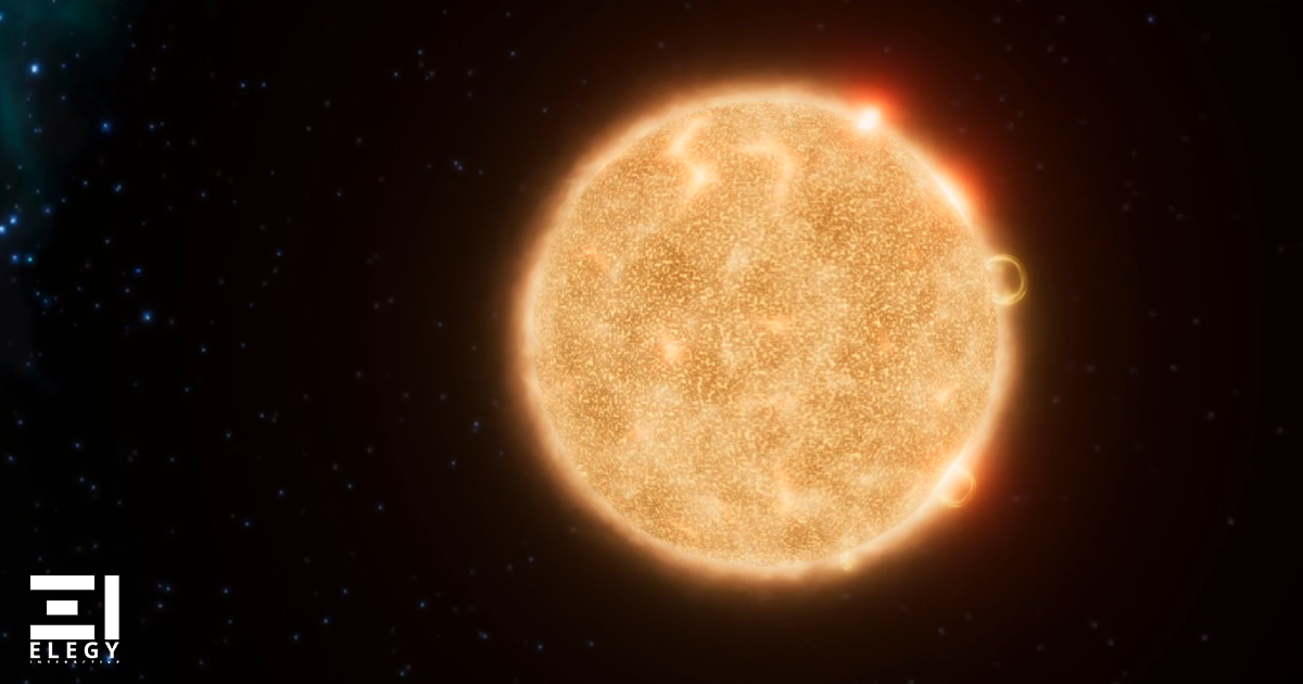 Star Creator | 3D Sci-Fi | Unity Asset Store