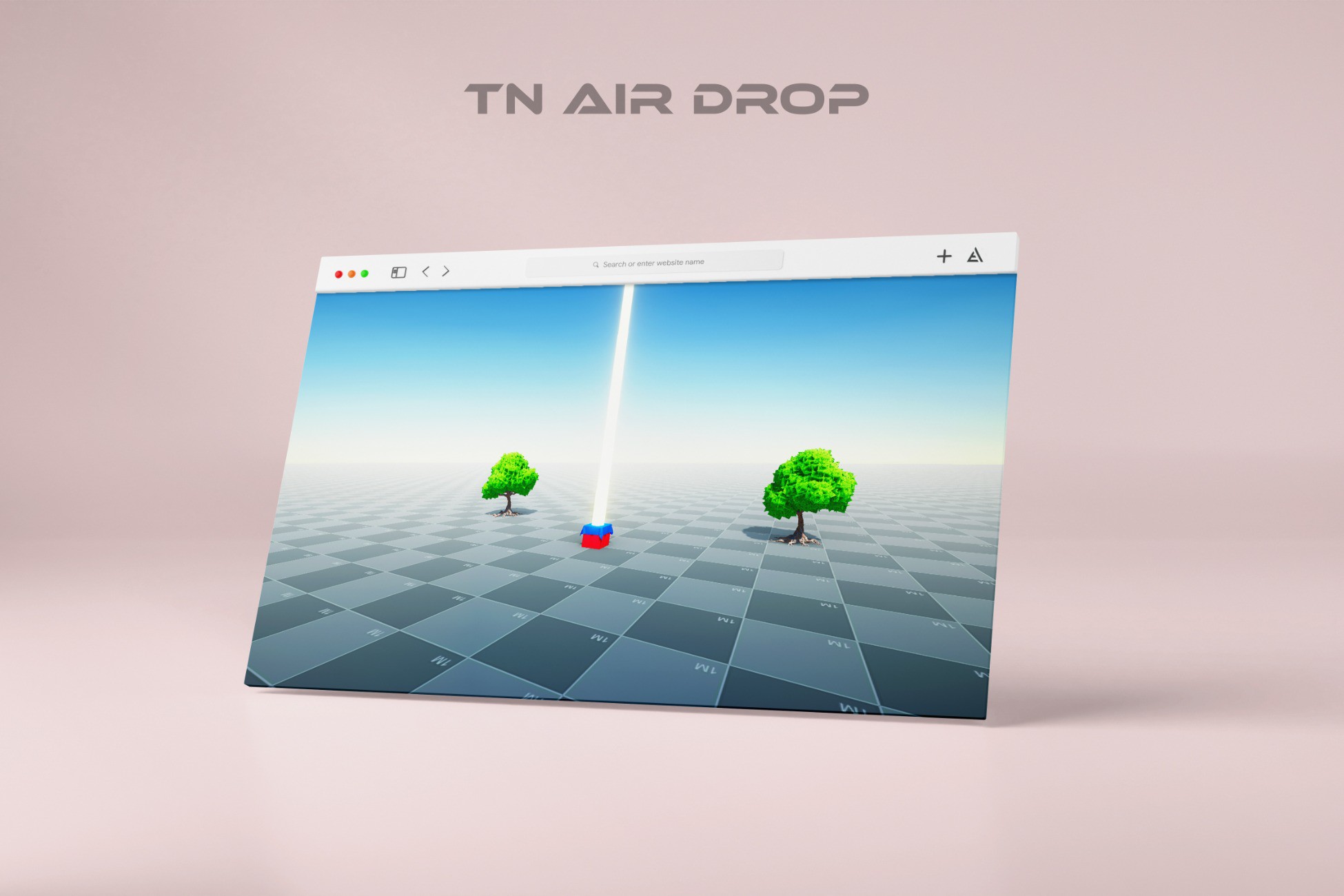 Air Drop System | 3D Tools | Unity Asset Store