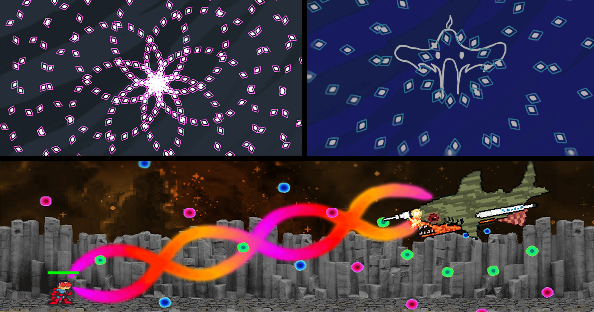 BulletPro - 2D Projectile Workspace | Game Toolkits | Unity Asset Store