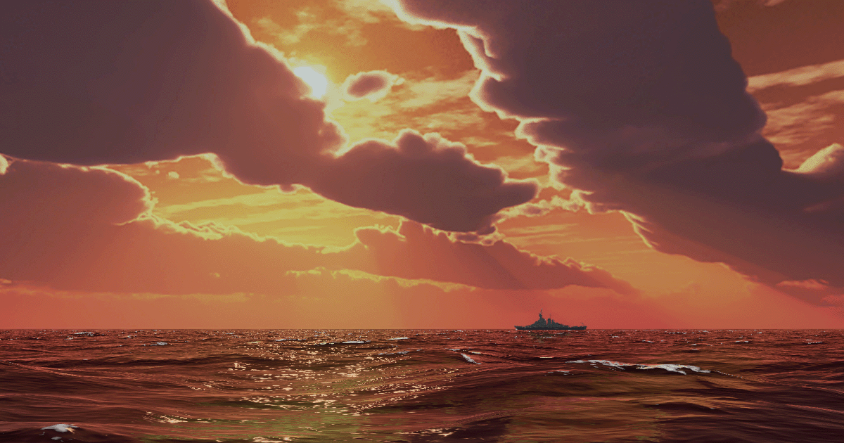 Hig Water System URP | 시각 효과 셰이더 | Unity Asset Store