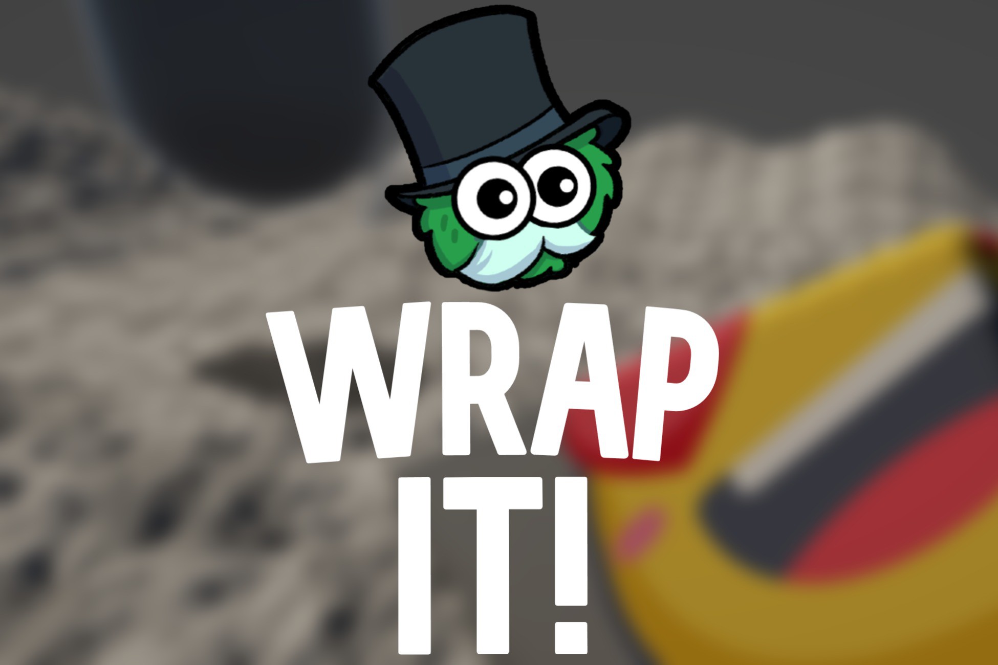 Wrap It! | Modeling | Unity Asset Store