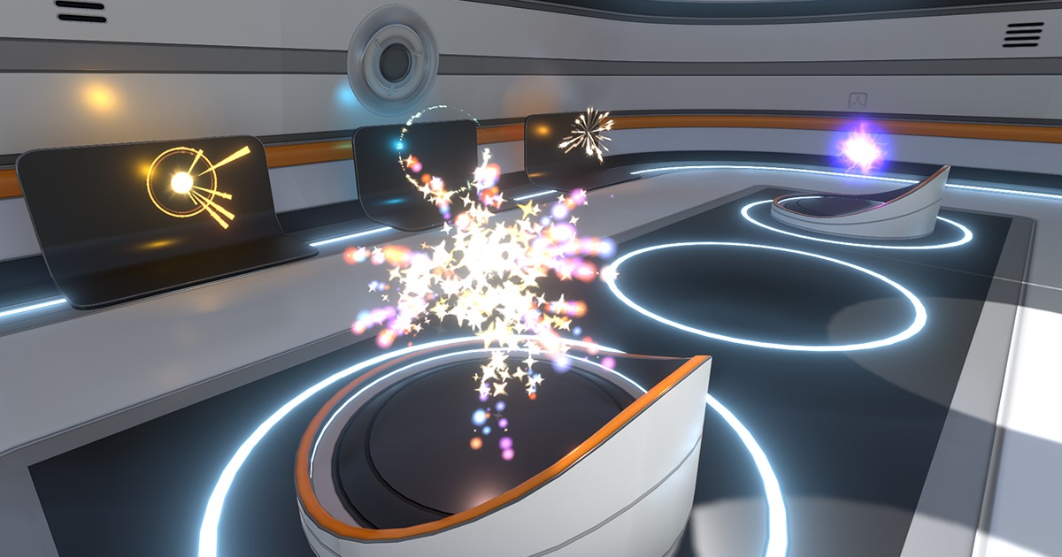 3D Games Effects Pack Free | VFX Particles | Unity Asset Store