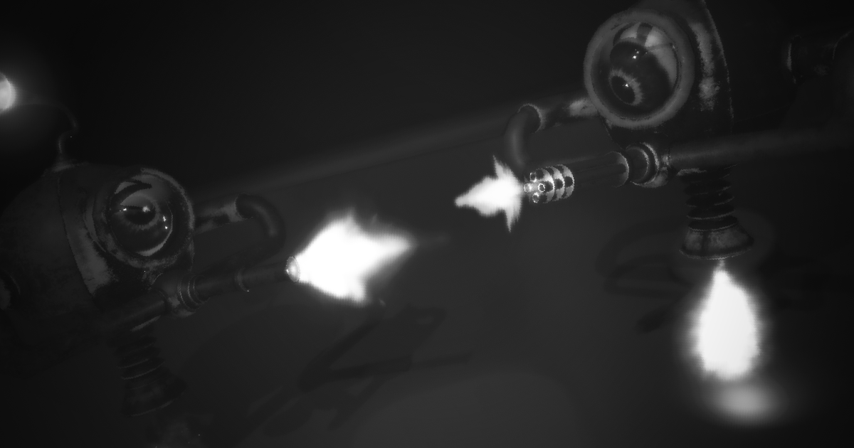 Enemy Robots | 3D Characters | Unity Asset Store