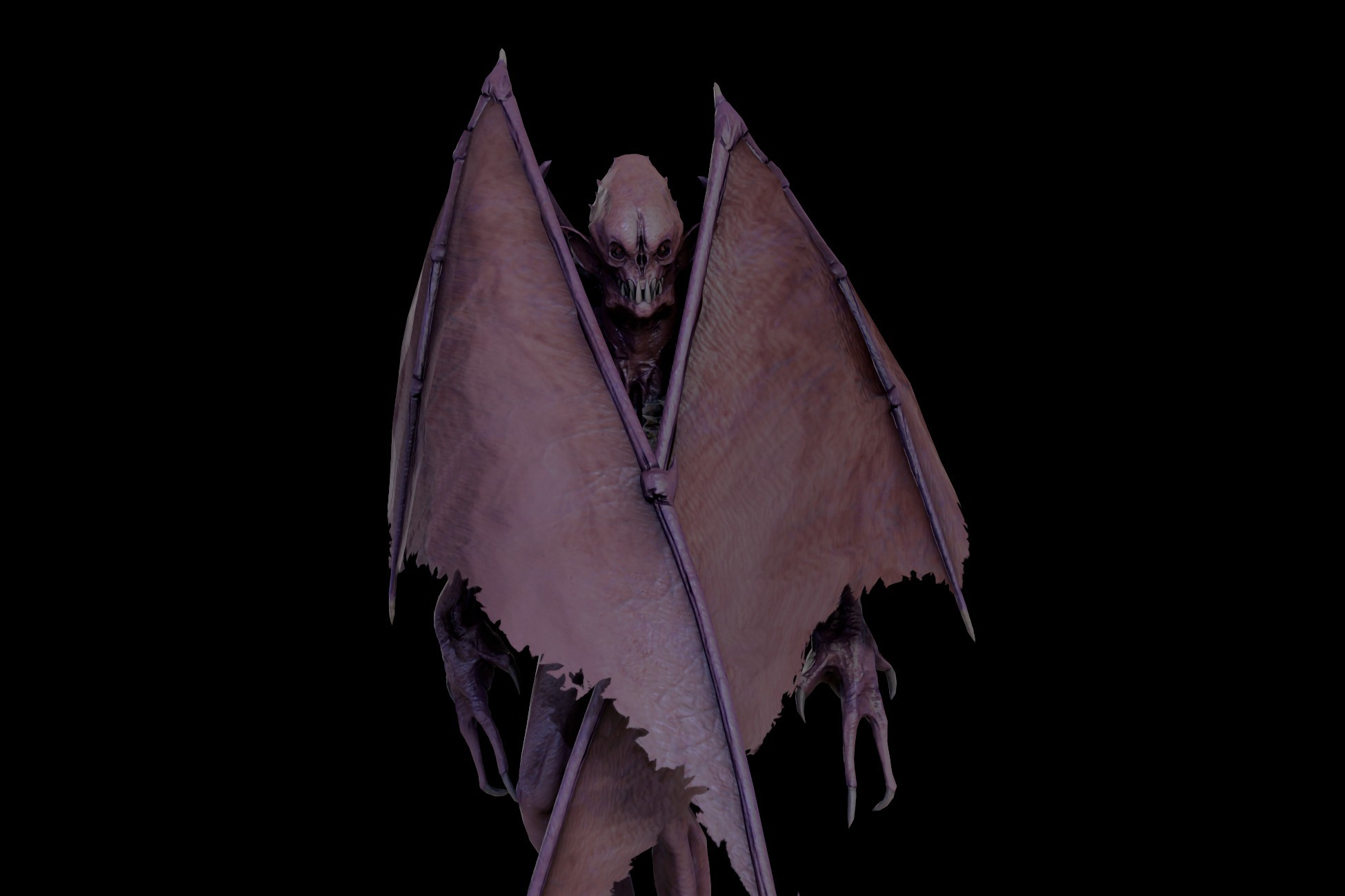 Vampire2 | 3D Characters | Unity Asset Store