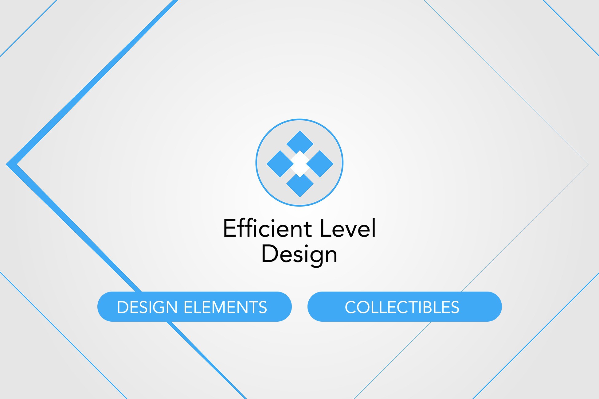 Efficient Level Design | Level Design | Unity Asset Store