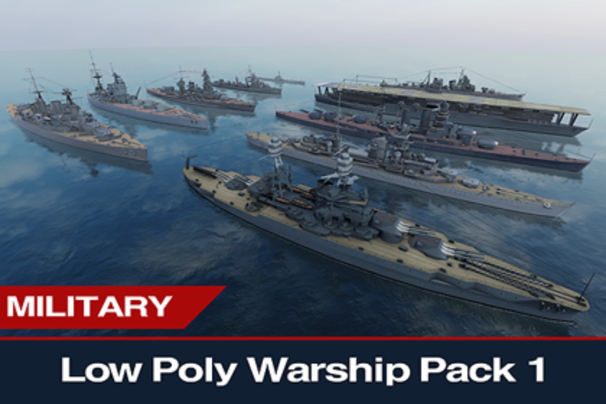 JC Team - Asset Store