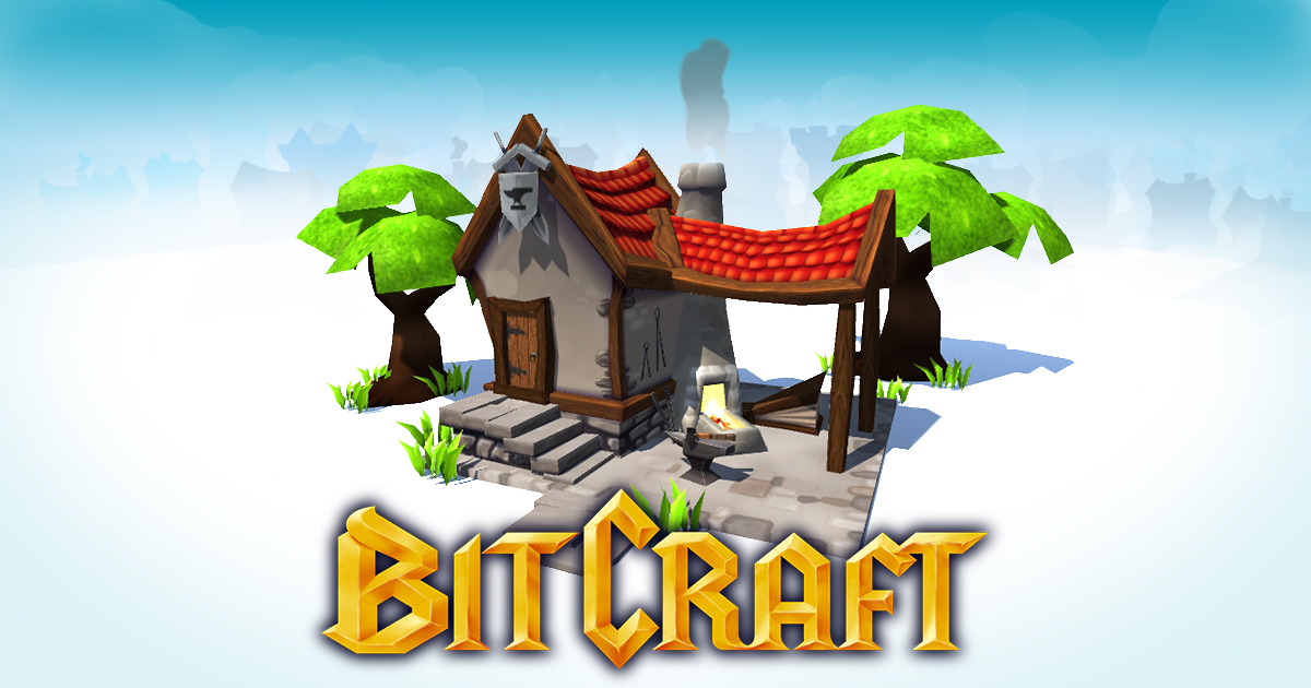 Medieval Town (Stylized) | 3D Environments | Unity Asset Store