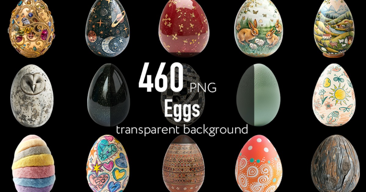 Eggs | 2D | Unity Asset Store