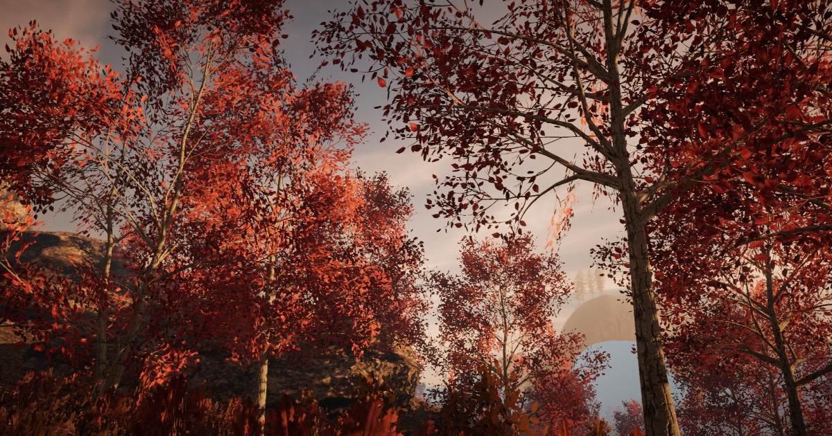 Mobile Tree Pack (3) | 3D Trees | Unity Asset Store