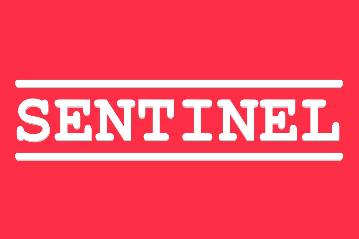 Sentinel Asset Store