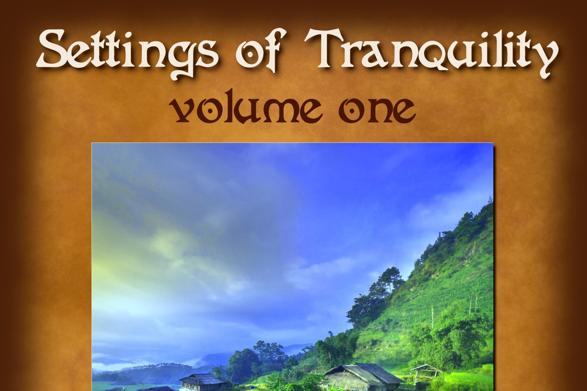 Settings of Tranquility vol. 1 | World Music | Unity Asset Store