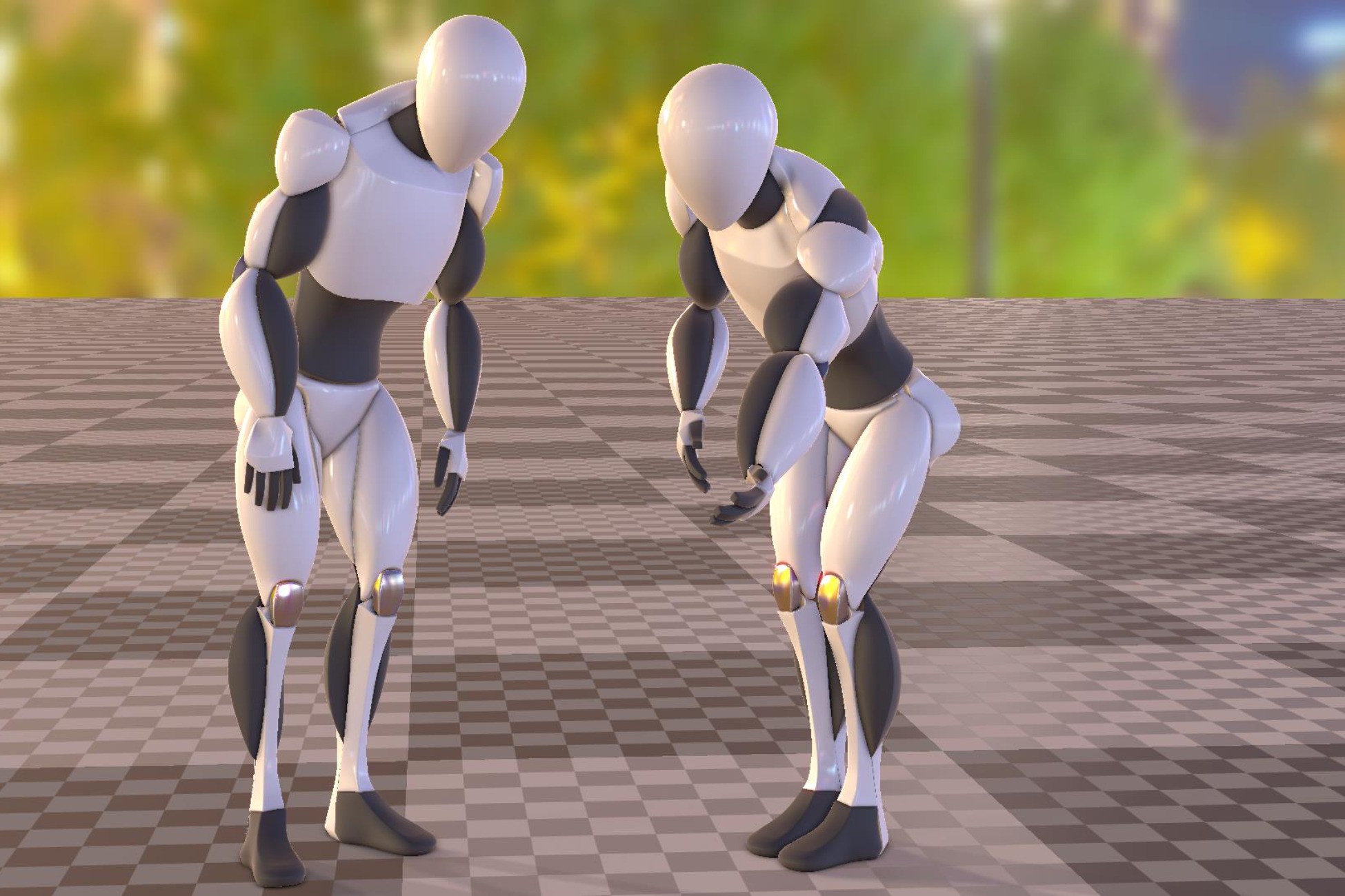 AA_selling | 3D Animations | Unity Asset Store