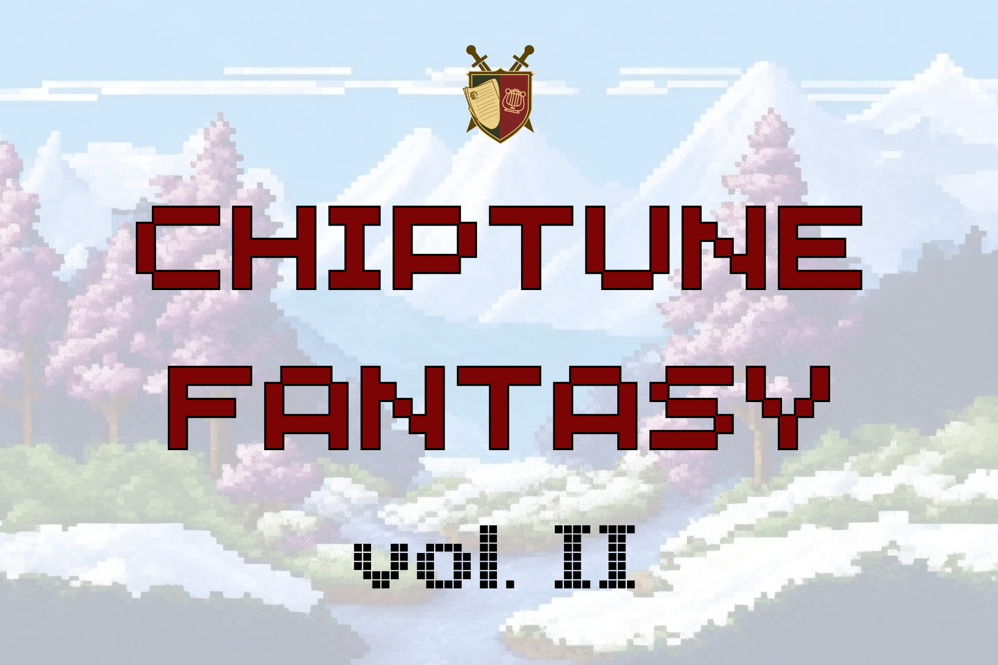 Chiptune Fantasy Vol. II Music Pack | Audio Music | Unity Asset Store