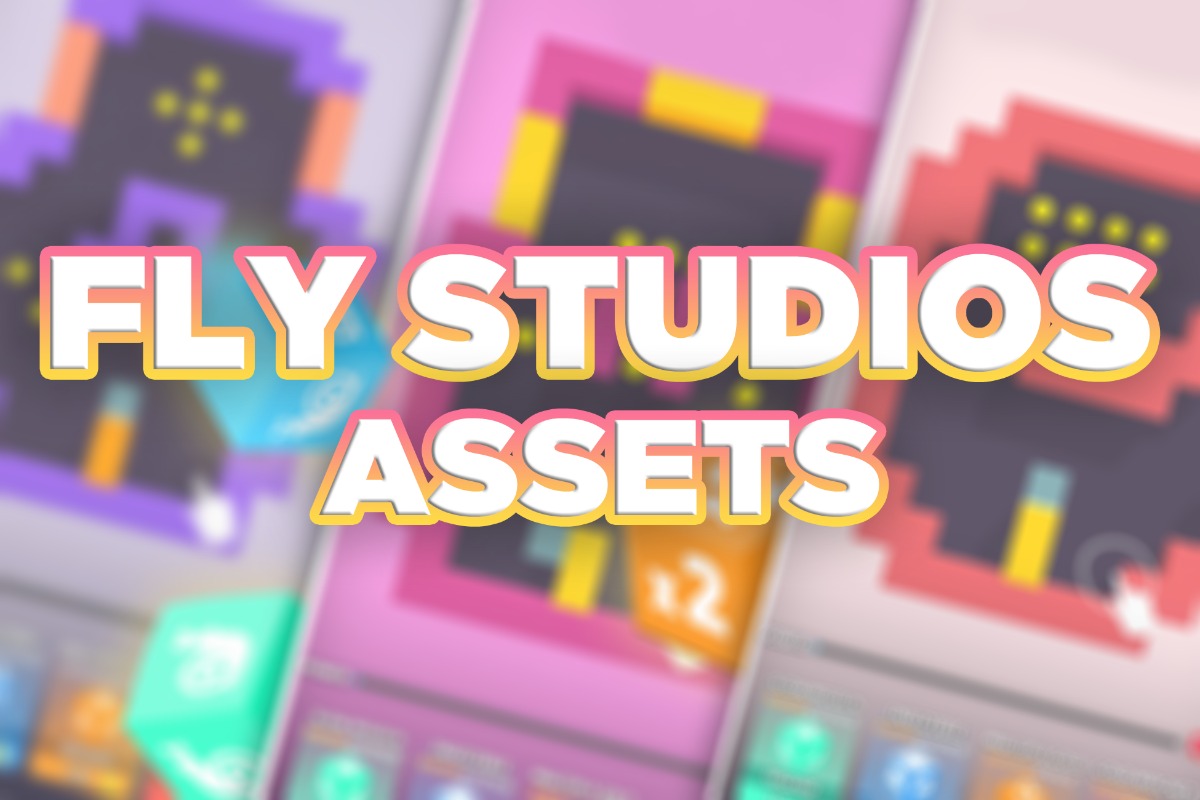 Fly Studios Assets - Asset Store