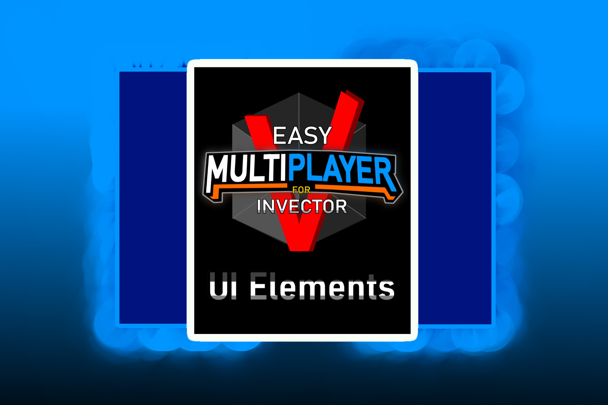 Easy Multiplayer - Invector - UI | Integration | Unity Asset Store