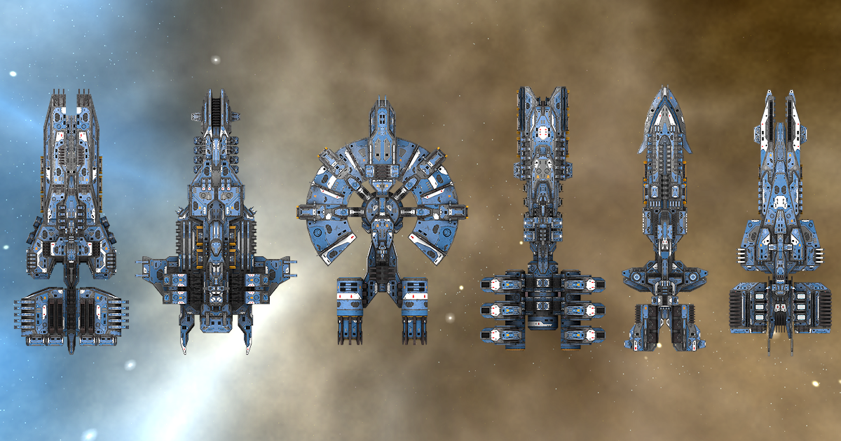 2D Cruiser Collection I | 2D Environments | Unity Asset Store