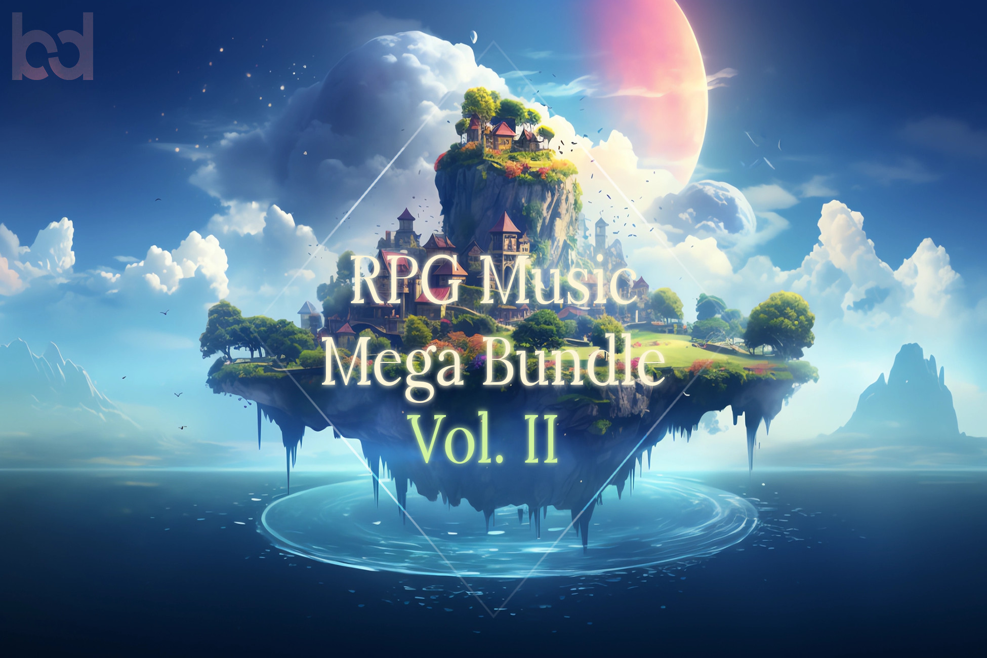 RPG Music Bundle Vol. II | Orchestral Music | Unity Asset Store