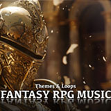 FANTASY RPG Music