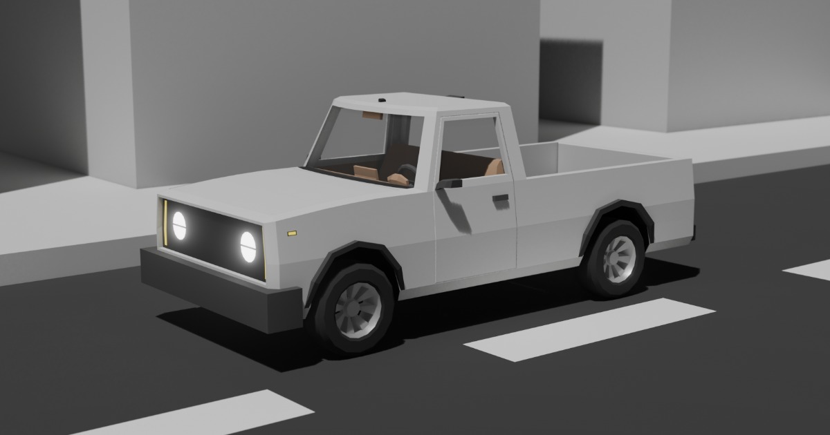 Ezereal Car Controller | Physics | Unity Asset Store