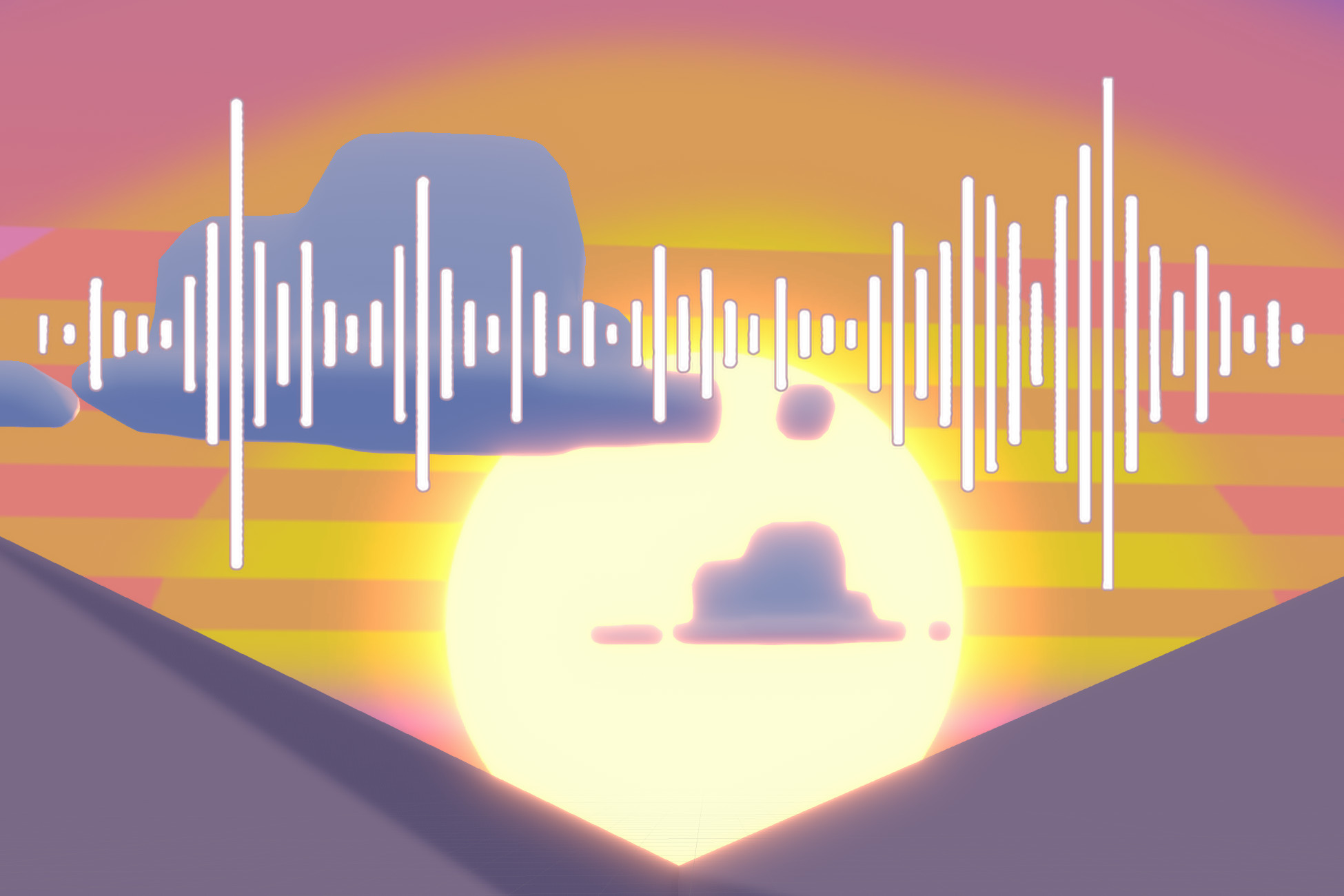 Sunset Soundtrack - Microgames Add-Ons | オーディオ 音楽 | Unity Asset Store