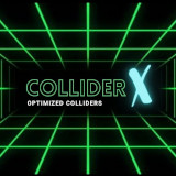 Collider-X